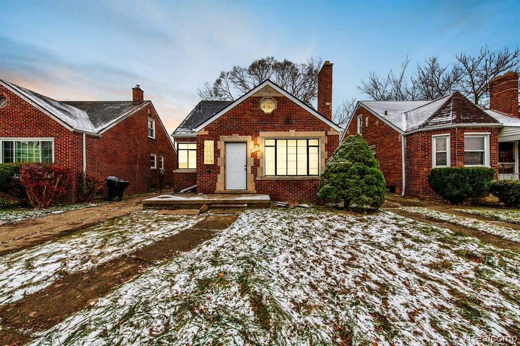 7466 E Brentwood Street, Detroit, MI 48234 | MLS# 20230100690 ...