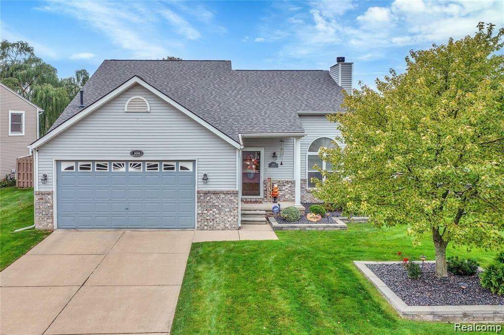 1650 Sarah Ln, Westland, MI 48186 | MLS# 20230103918 | @properties REMI ...