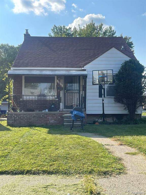 10055 Warwick Street, Detroit, MI 48228 | MLS# 20240001077 | @properties