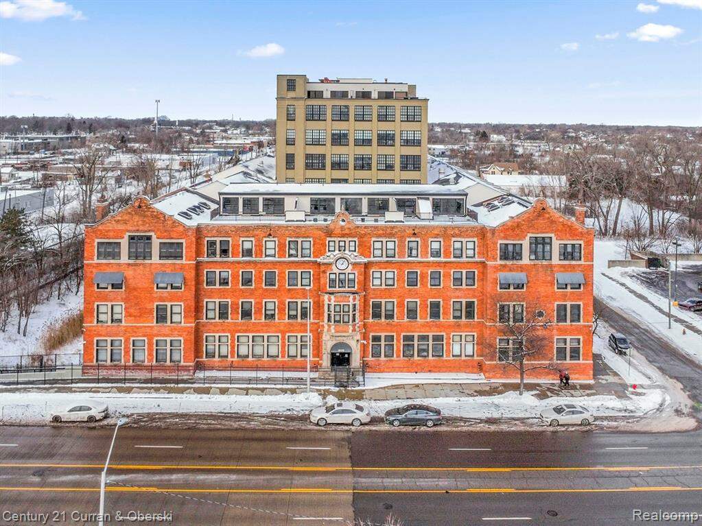 6533 E Jefferson Avenue #50-238, Detroit, MI 48207 | MLS# 20240002697 ...