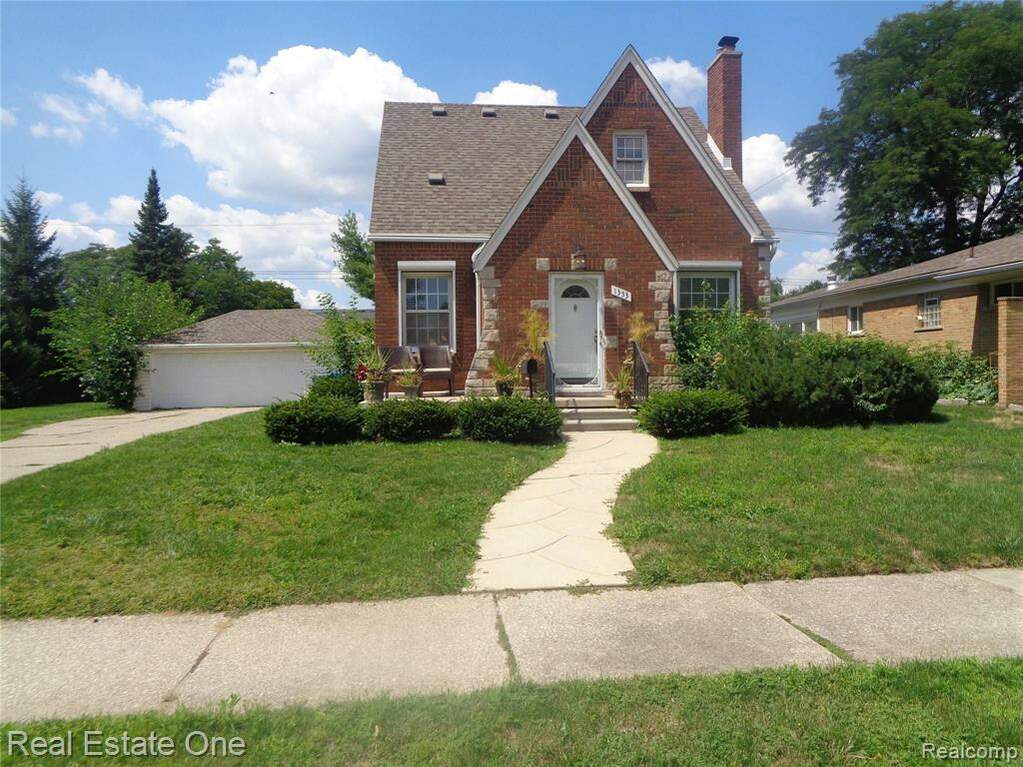 1353 N Gulley Road, Dearborn Heights, MI 48127 | MLS# 20240004607 ...