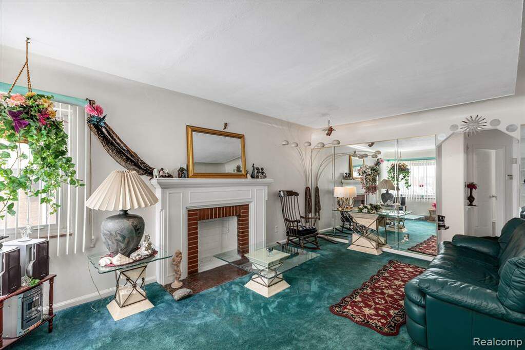 18492 Rutherford Street, Detroit, MI 48235 | MLS# 20240004762 | @properties