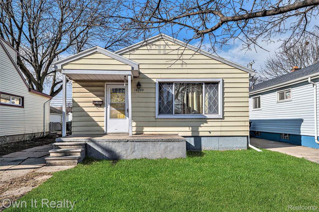 18309 Reed Street, Melvindale, MI 48122 | MLS# 20240007879 ...