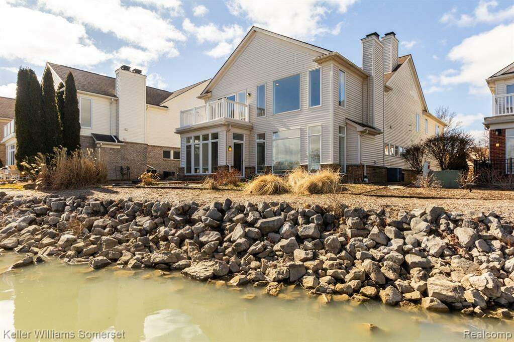 196 Keelson Drive, Detroit, MI 48215 | MLS# 20240010678 | @properties