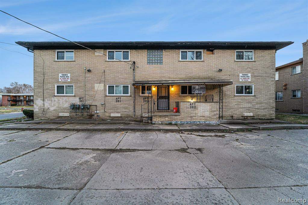 14810 Joy Road, Detroit, MI 48228 | MLS# 20240013204 | @properties