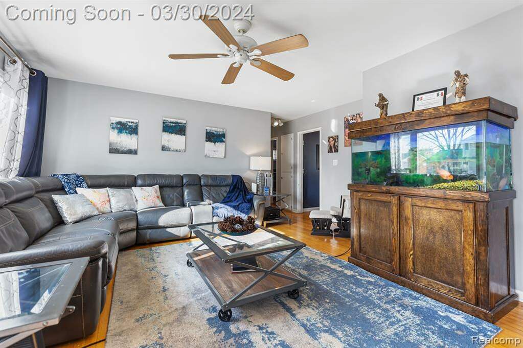 29314 Mark Avenue, Madison Heights, MI 48071 | MLS# 20240018782 ...