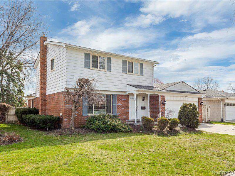 14158 Levan Road, Livonia, MI 48154 | MLS# 20240021478 | @properties ...