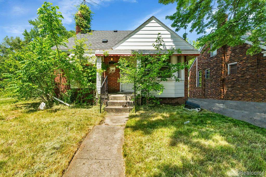 15873 Manning Street, Detroit, MI 48205 | MLS# 20240036211 ...