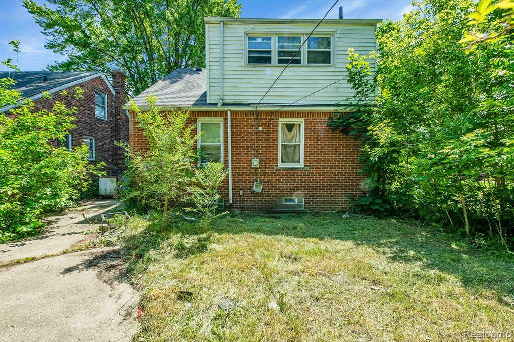 15873 Manning Street, Detroit, MI 48205 | MLS# 20240036211 ...