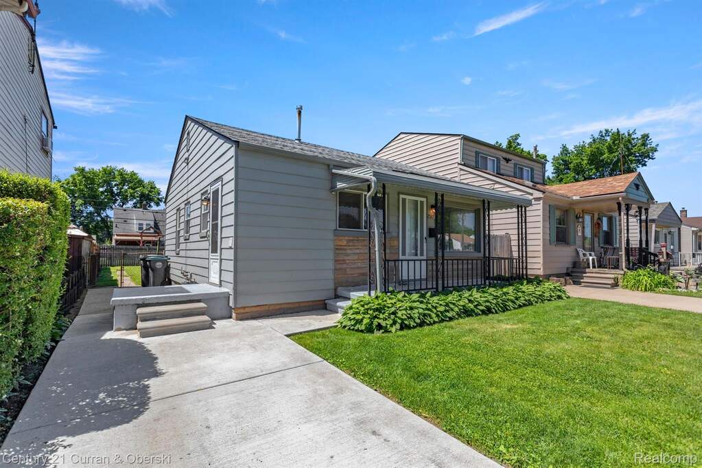 2527 Downing Street, Melvindale, MI 48122 | MLS# 20240037843 ...