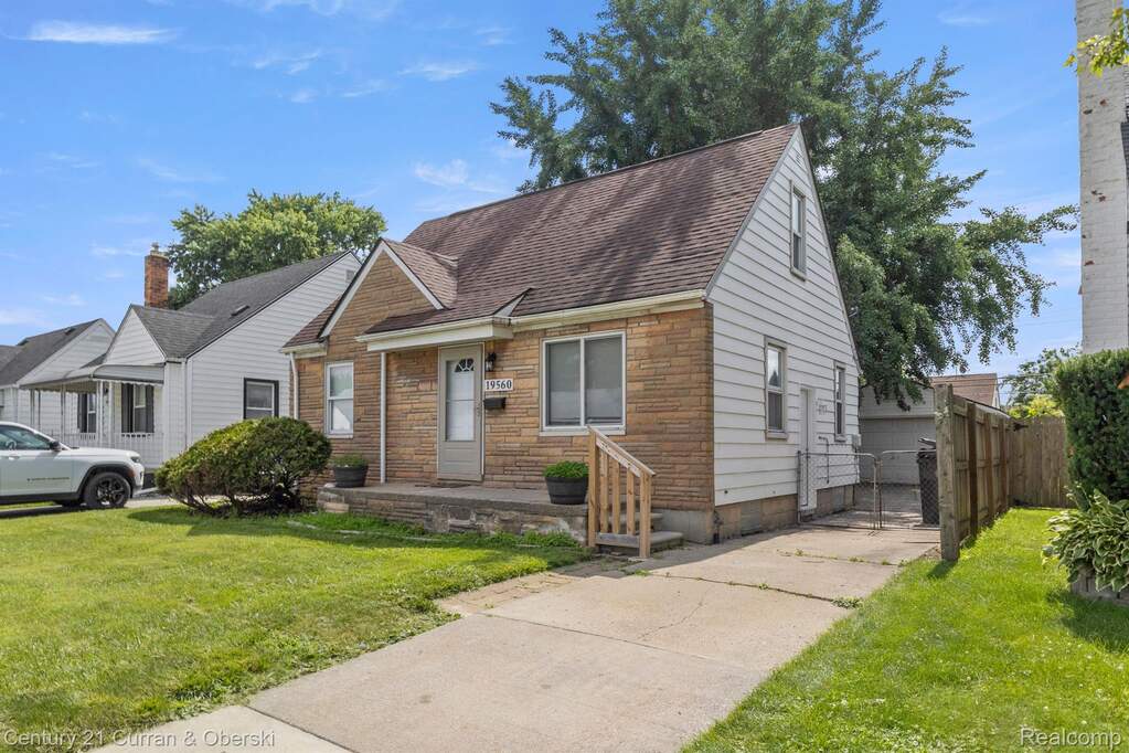 19560 Harman Street, Melvindale, MI 48122 | MLS# 20240053004 ...