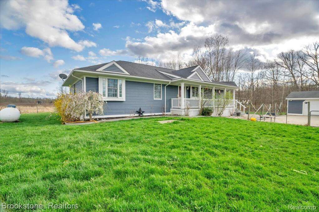 14371 Speaker Road, Lynn, MI 48097 | MLS# 20250030757 | @properties ...