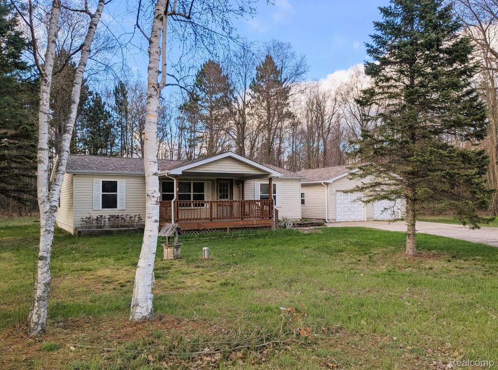9100 W Kelly Road, Lake City, MI 49651 | MLS# 20250031959 | @properties ...