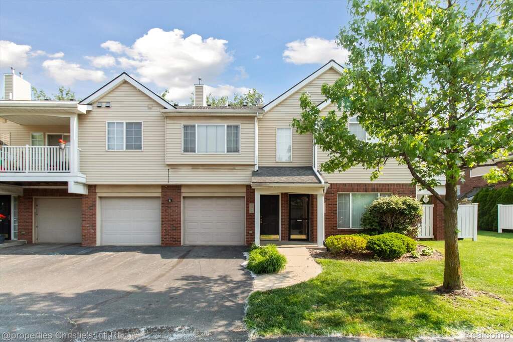 3314 Whitaker Drive, Melvindale, MI 48122 | MLS# 20251006493 ...