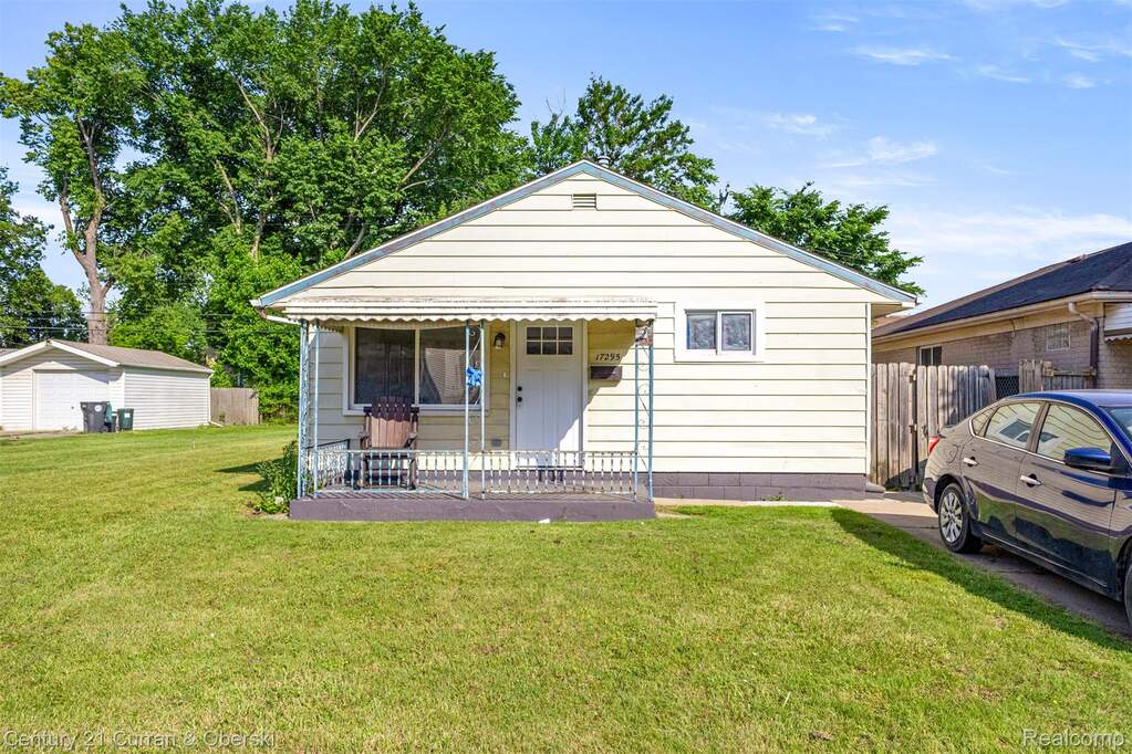 17295 Dora Street, Melvindale, MI 48122 | MLS# 20251008042 ...