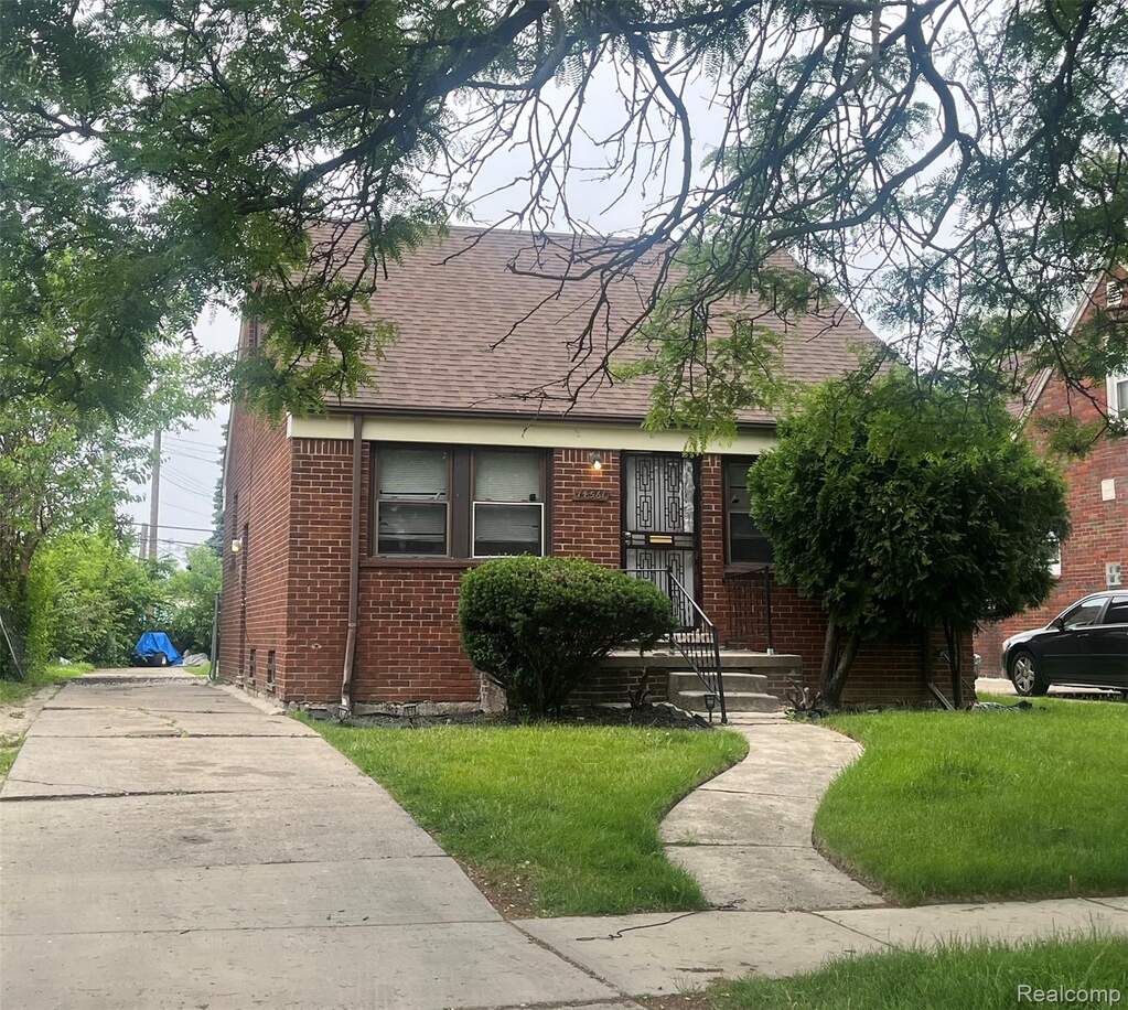 14561 Prevost Street, Detroit, MI 48227 | MLS# 20251012330 ...