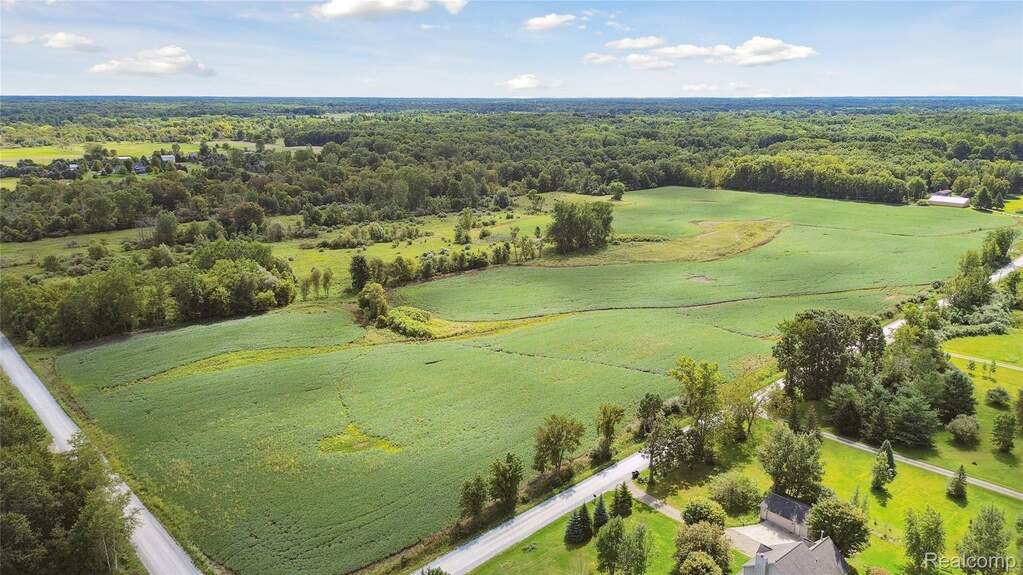 0000 Hackman Road, Capac, MI 48014 | MLS# 20251033300 | @properties ...