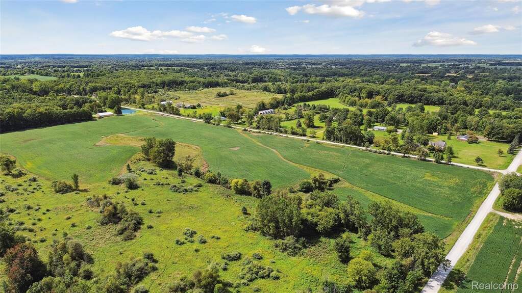 0000 Hackman Road, Capac, MI 48014 | MLS# 20251033300 | @properties ...