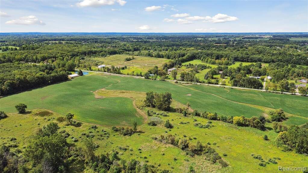 0000 Hackman Road, Capac, MI 48014 | MLS# 20251033300 | @properties ...