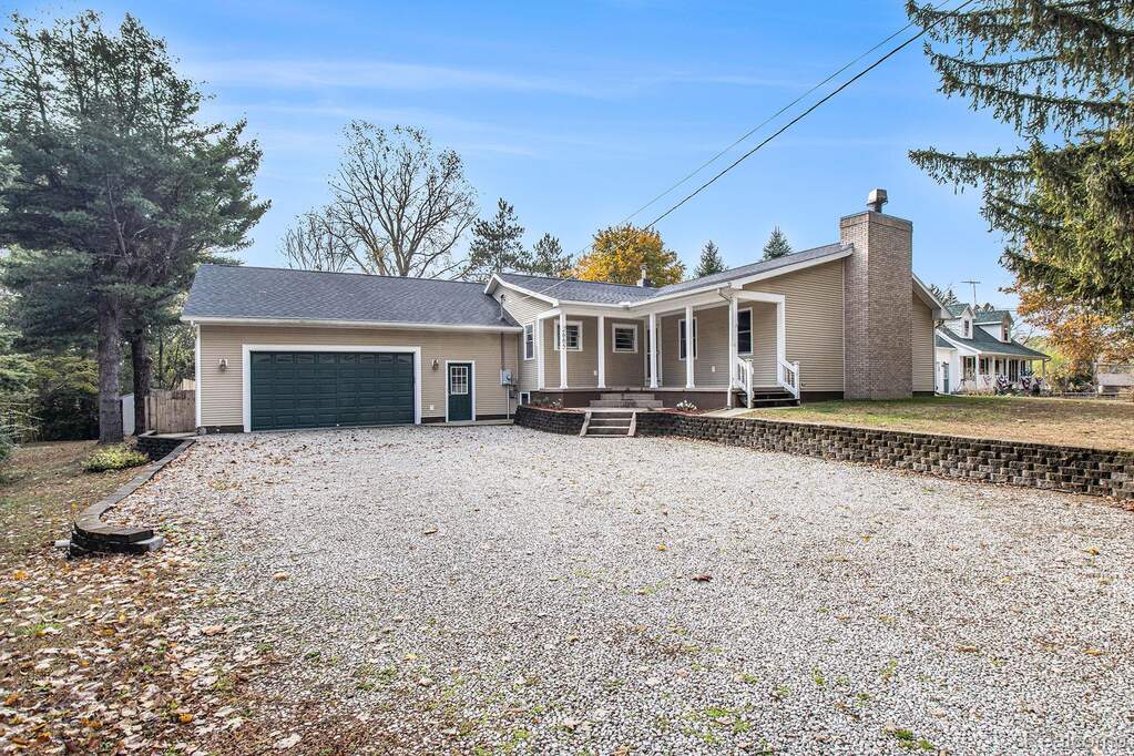 2665 Miller Street, Lambertville, MI 48144 | MLS# 20251043848 ...