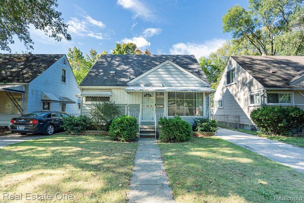 18217 Five Points Street, Redford, MI 48240 | MLS# 20251044004 ...