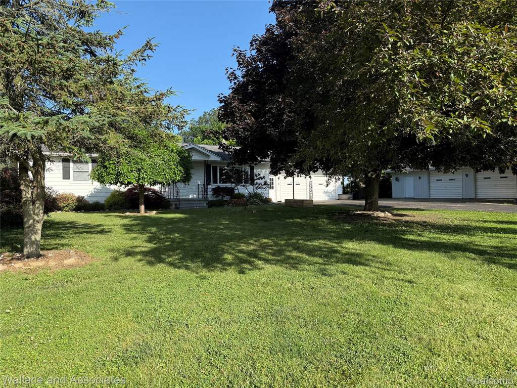 1115 Wheeler Road, Snover, MI 48472 | MLS# 20251045122 | @properties ...