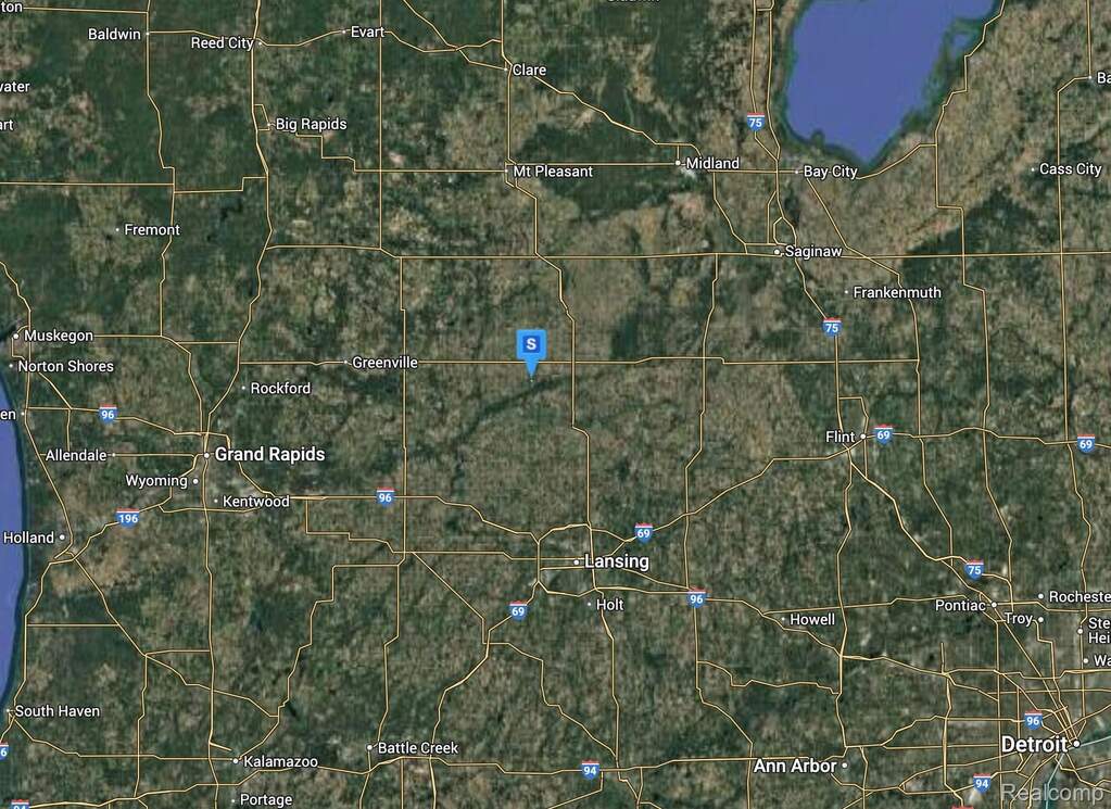4701 Skyline Drive, Perrinton, MI 48871 | MLS# 20251047112 ...