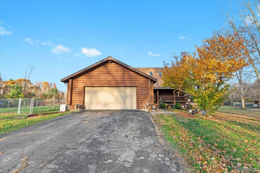 11355 Butler Road, Willis, MI 48191 | MLS# 20251052365 | @properties ...
