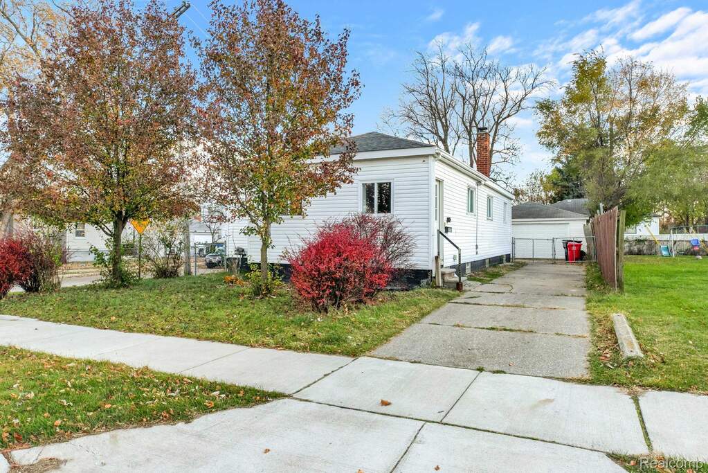 19178 Meier Street, Roseville, MI 48066 | MLS# 20251054132 ...