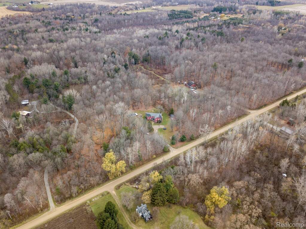 2222 Loree Road, Applegate, MI 48401 | MLS# 20251054439 | @properties ...