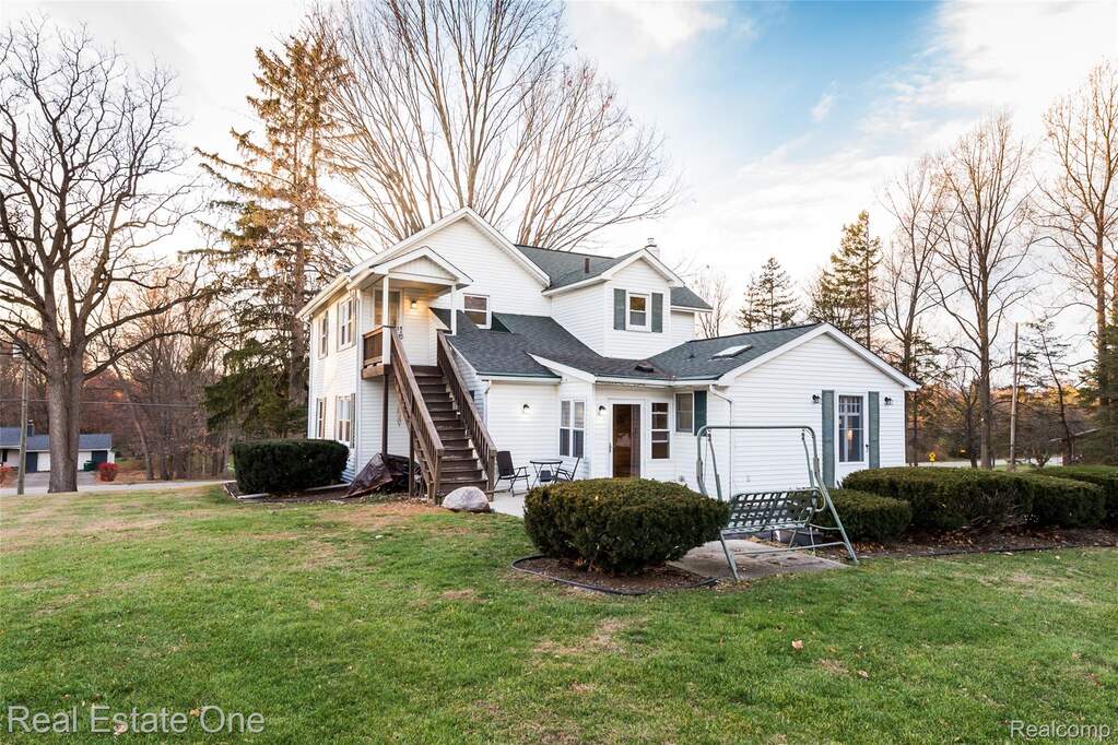 4141 Van Amberg Road, Brighton, MI 48114 | MLS# 20251054466 ...