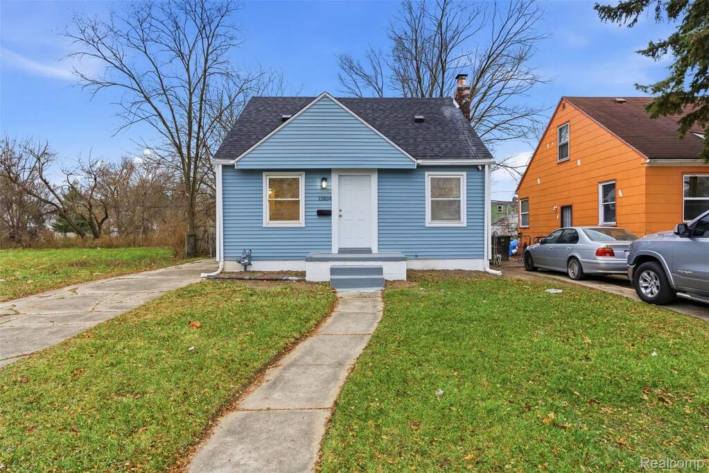 15834 Novara Street, Detroit, MI 48205 | MLS# 20251057316 | @properties ...