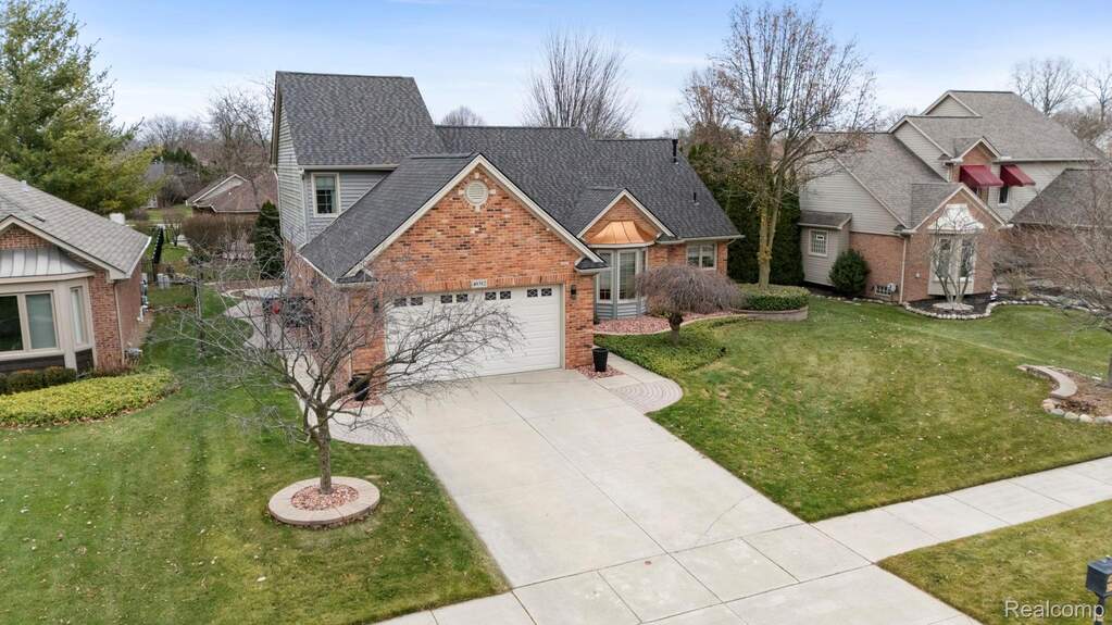 40312 Sugar Spring Drive, Sterling Heights, MI 48313 | MLS# 20251057529 ...