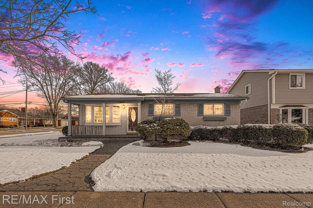 31040 Champine Street, St Clair Shores, MI 48082 | MLS# 20251057900 ...