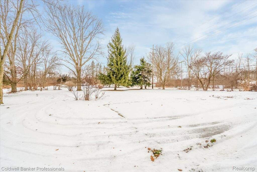 10485 Willis Road, Willis, MI 48191 | MLS# 20251058793 | @properties ...