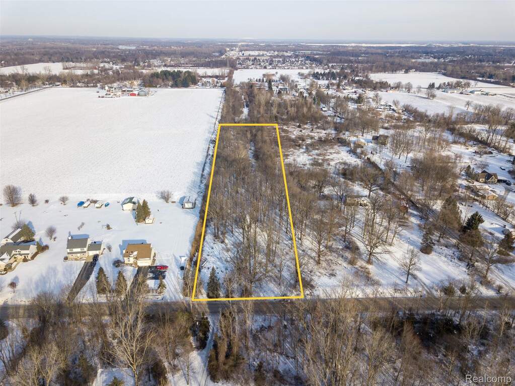 10325 Bemis Road, Willis, MI 48191 | MLS# 20251060019 | @properties ...