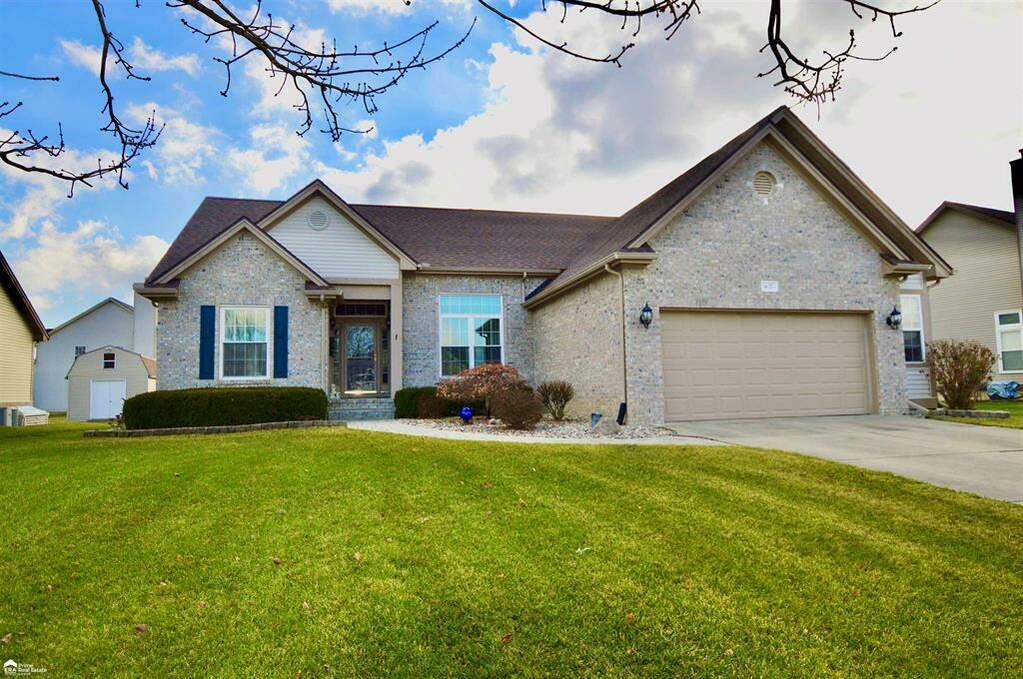 4127 Aspen Circle, Burton, MI 48439 | MLS# 5050129729 | @properties ...
