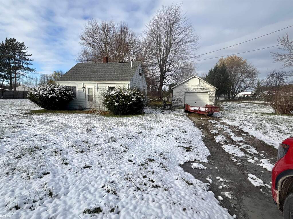 5218 W Vienna Road, Clio, MI 48420 | MLS# 5050193940 | @properties REMI ...