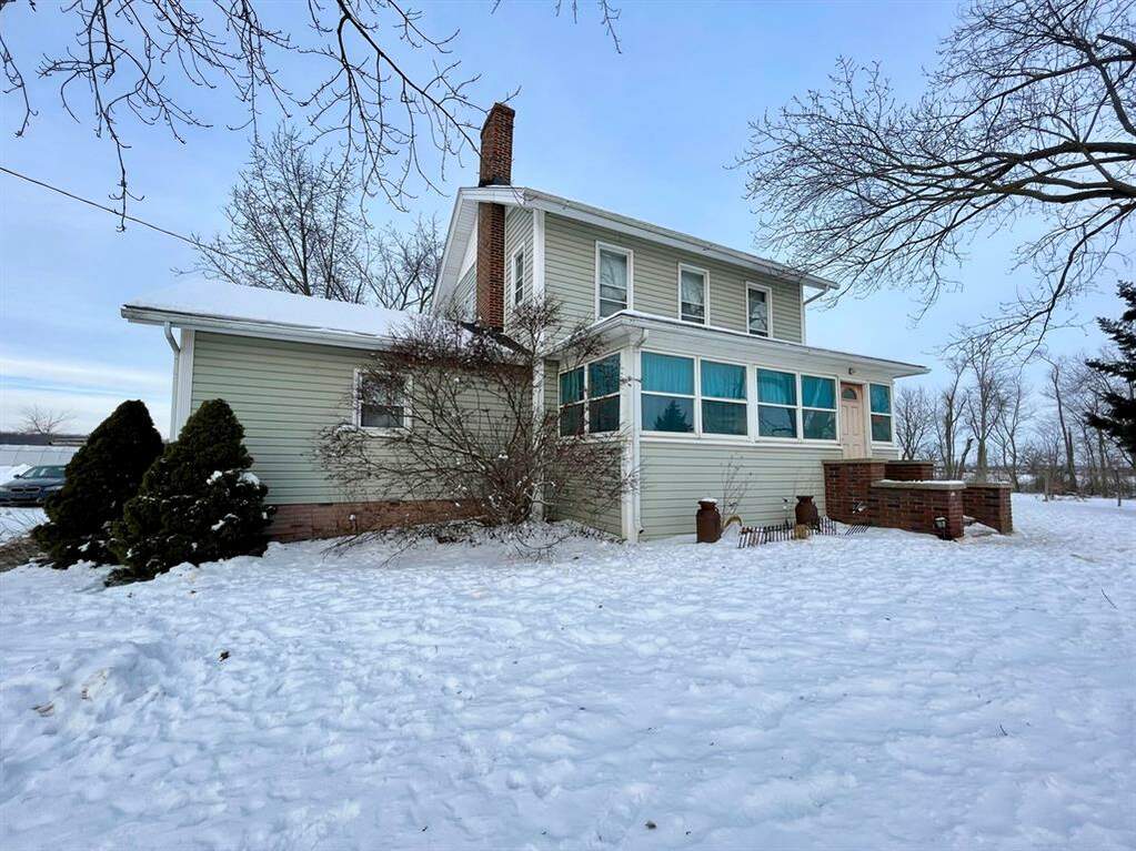 8820 Tamarack Road, Ransom Twp, MI 49271 | MLS# 53024003492 ...