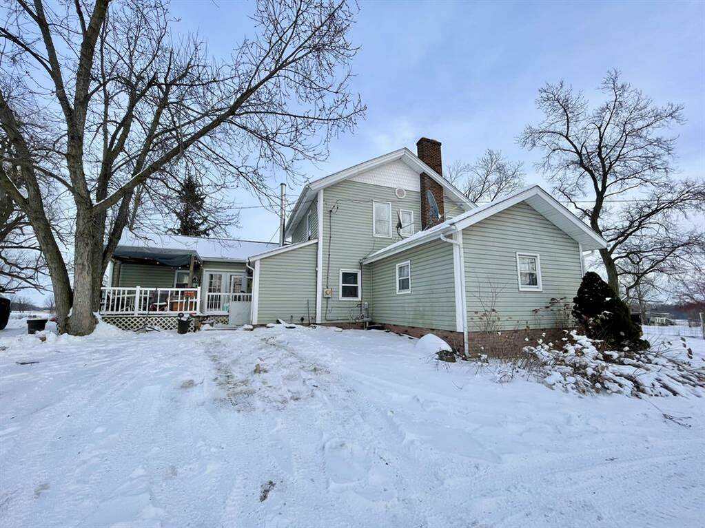 8820 Tamarack Road, Ransom Twp, MI 49271 | MLS# 53024003492 ...
