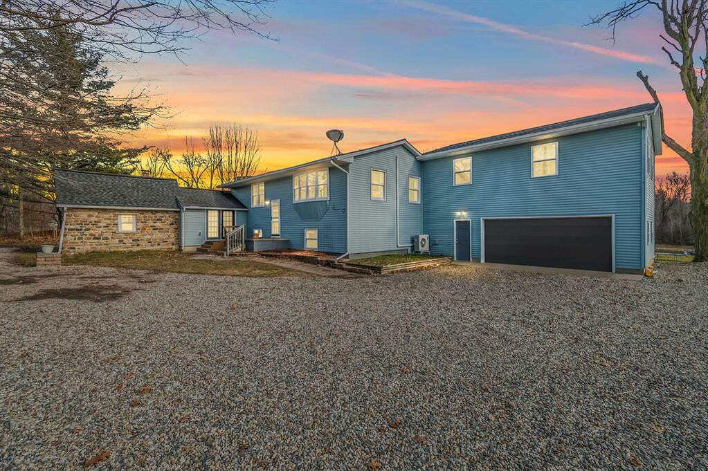 1209 Dean Road, Butler Twp, MI 49092 | MLS# 53024007012 | @properties ...