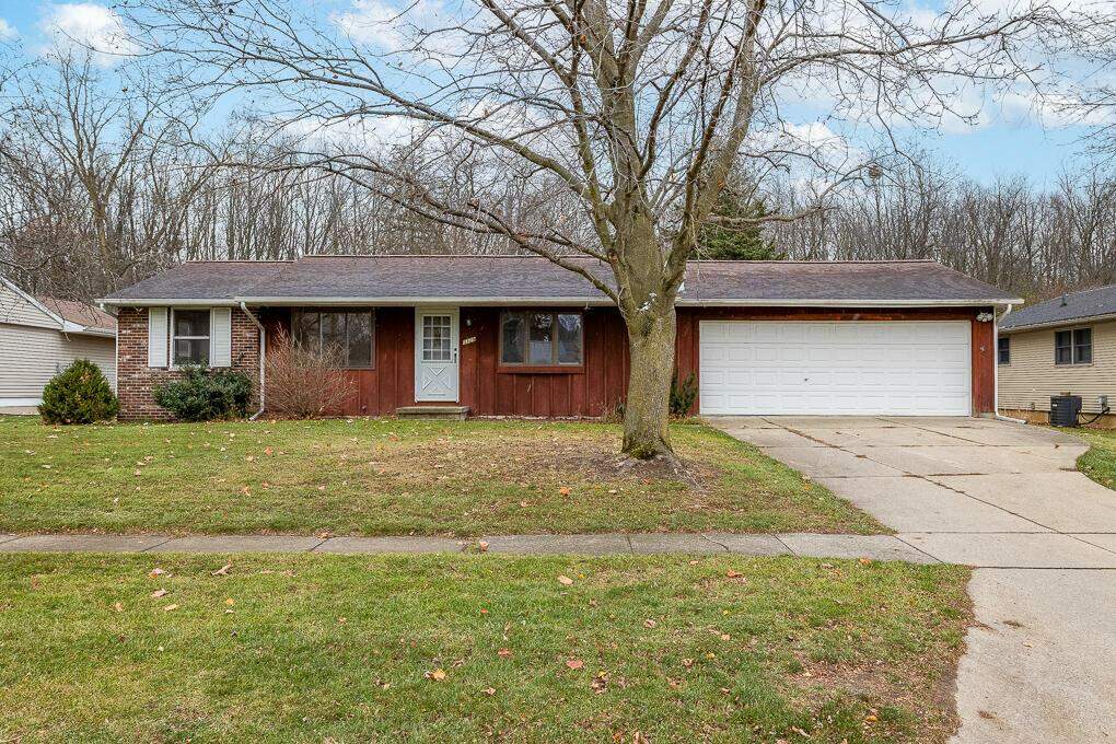 3329 Blue Lane, Summit Twp, MI 49203 | MLS# 55022049197 | @properties ...