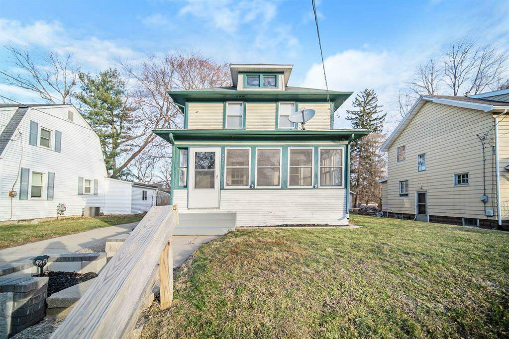 224 W Clark Street, Summit Twp, MI 49203 | MLS# 55022050122 ...