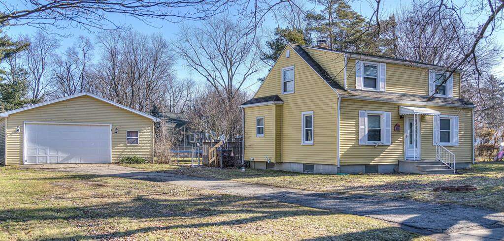 711 Varden Drive, Blackman Twp, MI 49202 | MLS# 55024006264 ...