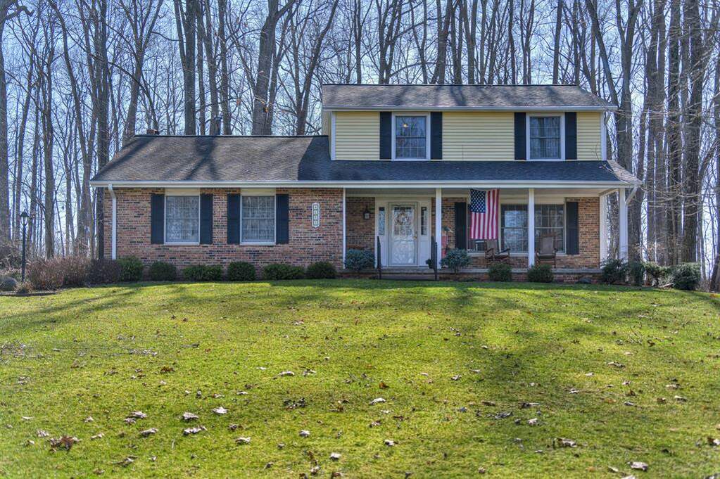 4091 Spring Arbor Road, Summit Twp, MI 49201 | MLS# 55024009145 ...