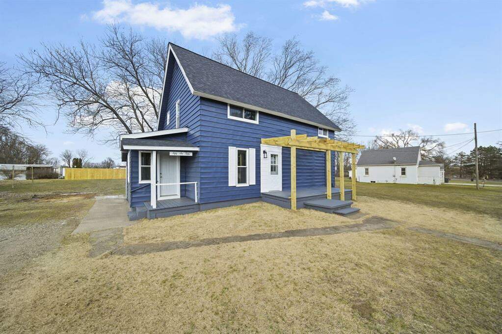 5650 Trailer Park Drive, Leoni Twp, MI 49201 | MLS# 55024010370 ...