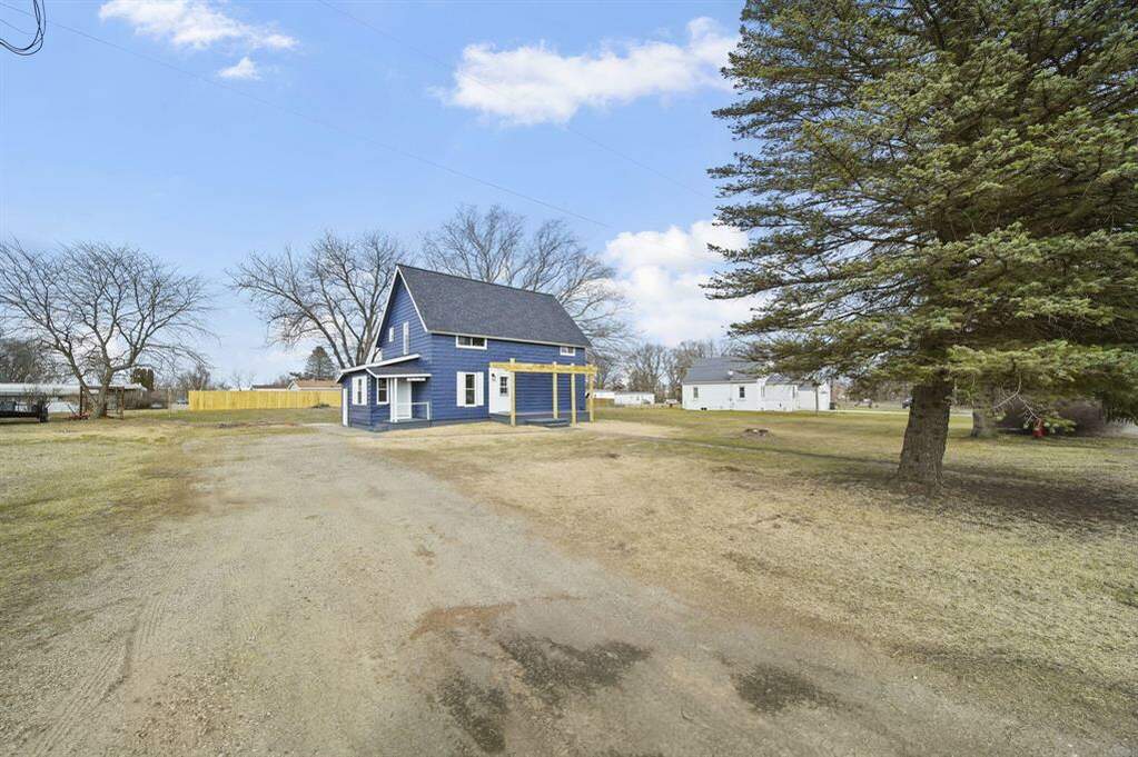 5650 Trailer Park Drive, Leoni Twp, MI 49201 | MLS# 55024010370 ...