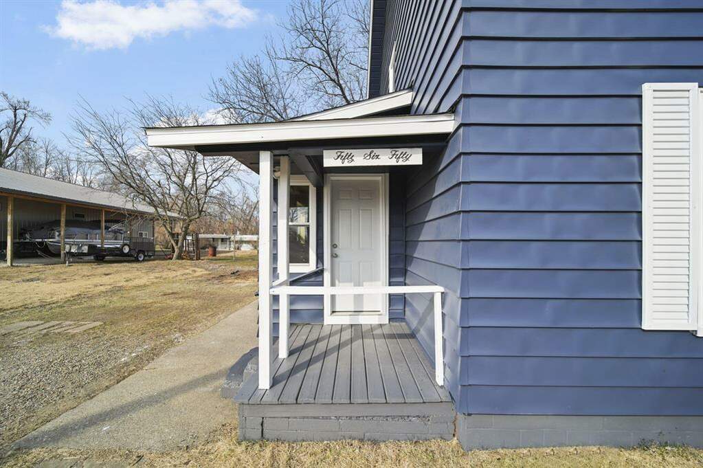 5650 Trailer Park Drive, Leoni Twp, MI 49201 | MLS# 55024010370 ...