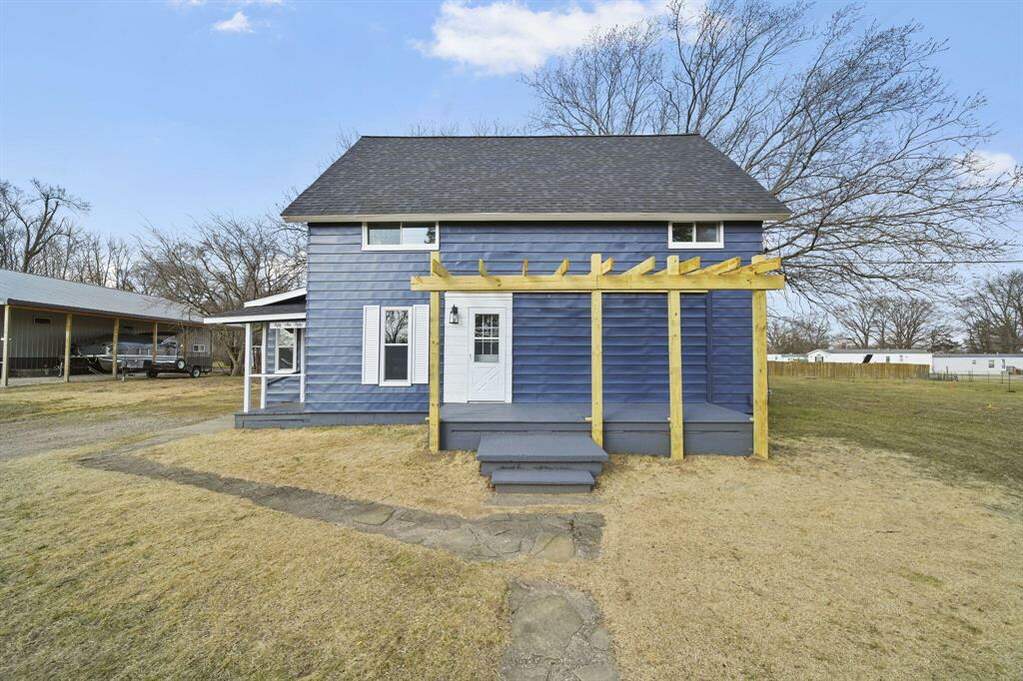 5650 Trailer Park Drive, Leoni Twp, MI 49201 | MLS# 55024010370 ...