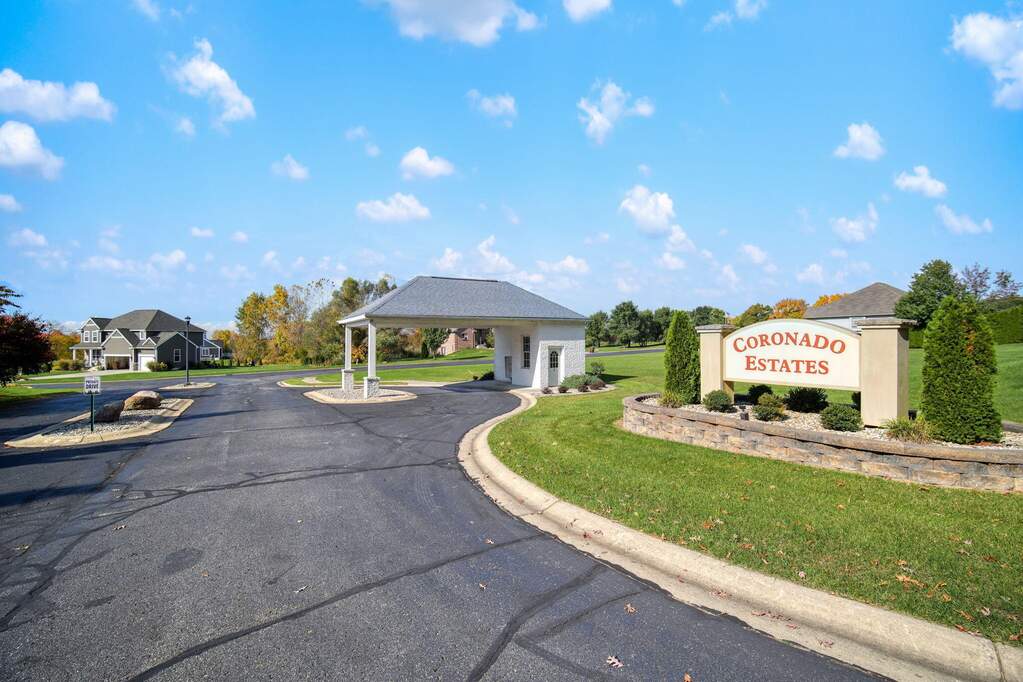 30 Coronado Drive, Jackson, MI 49201 | MLS# 55024056827 | @properties ...